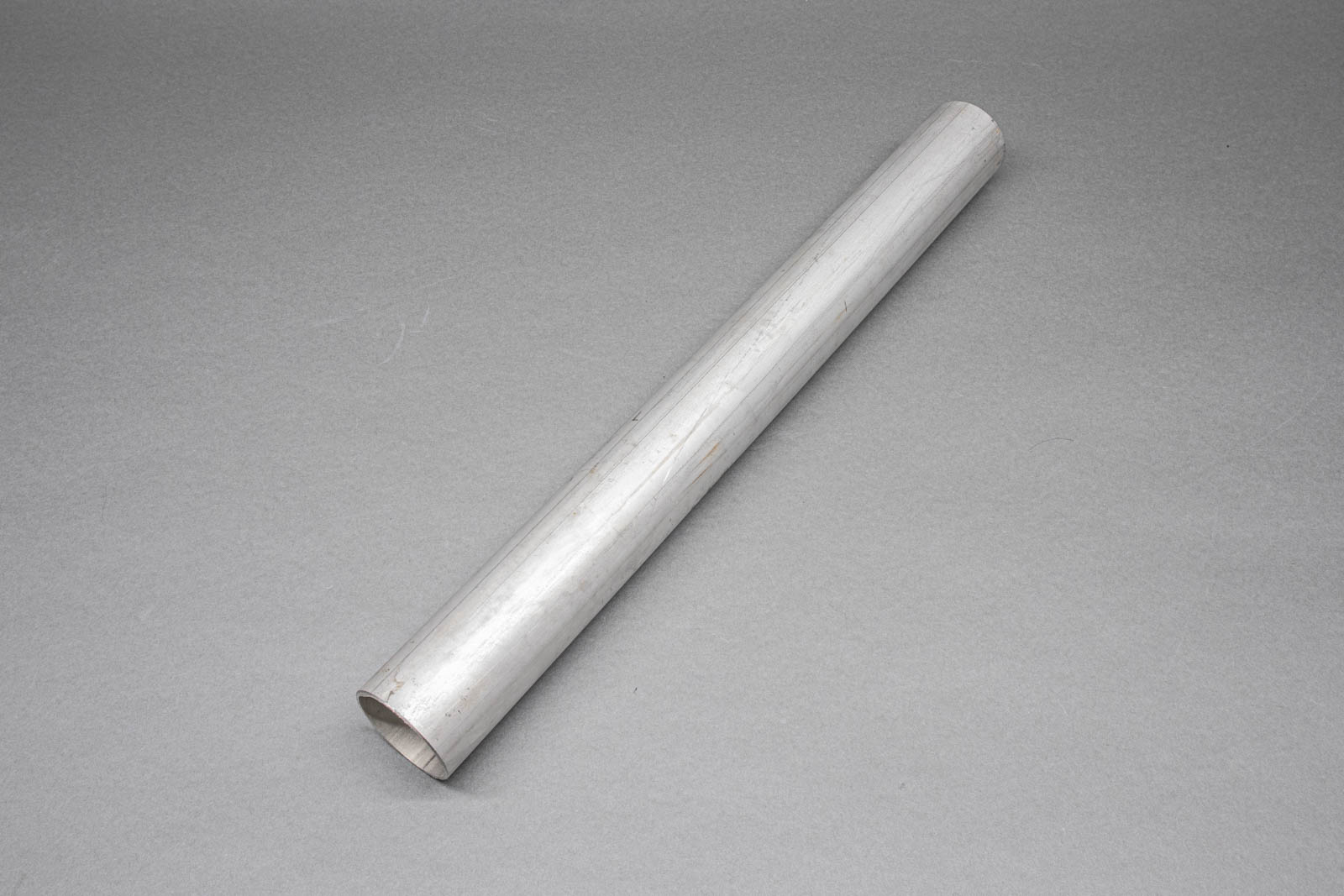 Stainless tube 60.3x2.0mm 0.5m - Pure Performance Factory