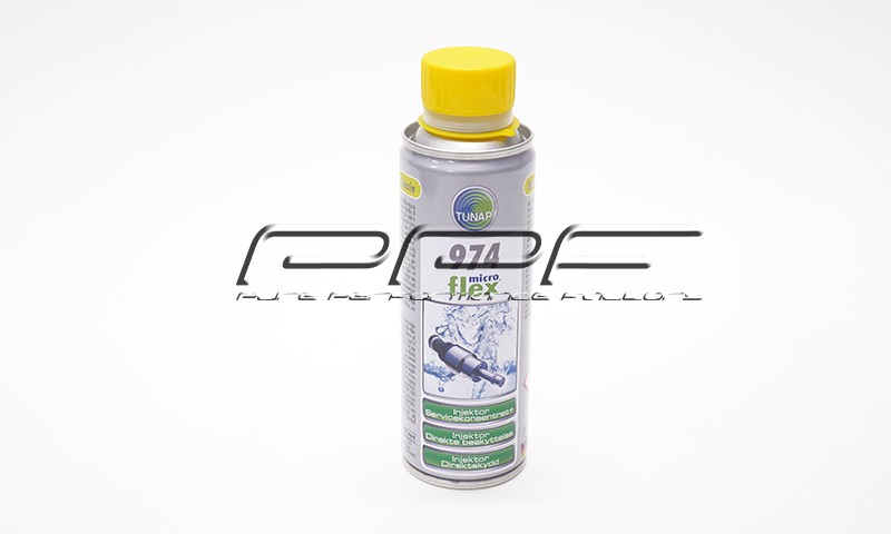 Tunap 974 fuel additive - Pure Performance Factory